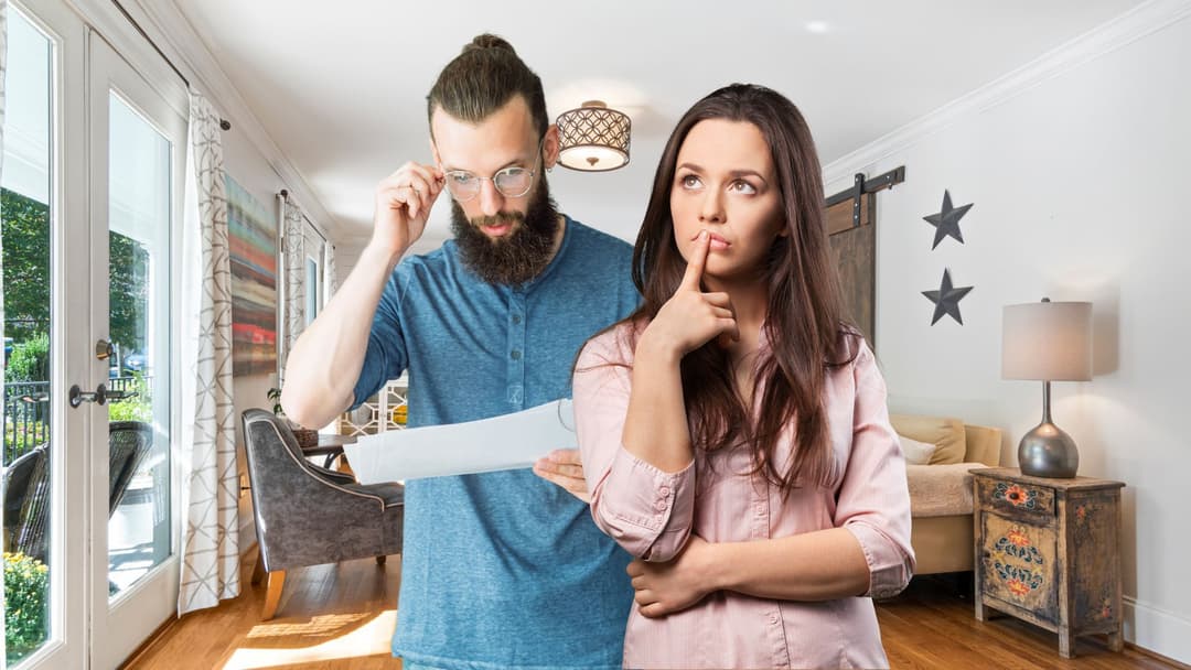 Can I Refinance My Home Loan?