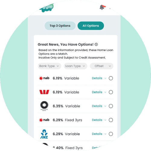 Craggle: Compare 7,700+ Home Loans & Get Tailored Options Fast