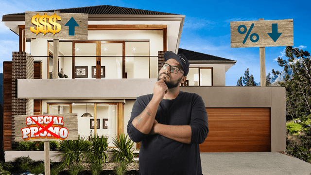 6 Signs It's Time to Refinance Your Mortgage